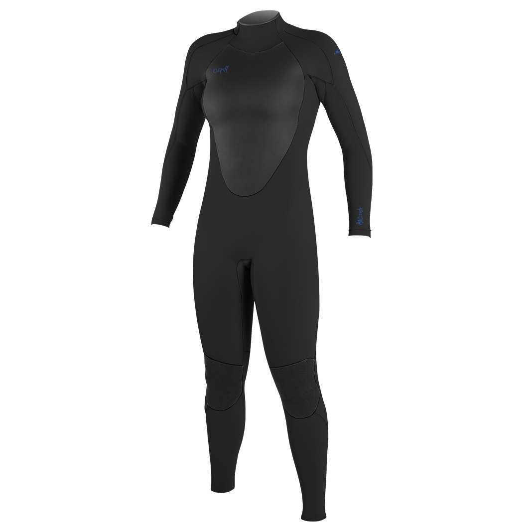 Womens 4/3mm Wetsuits | Mid-Season Wetsuits UK | Wetsuit Centre
