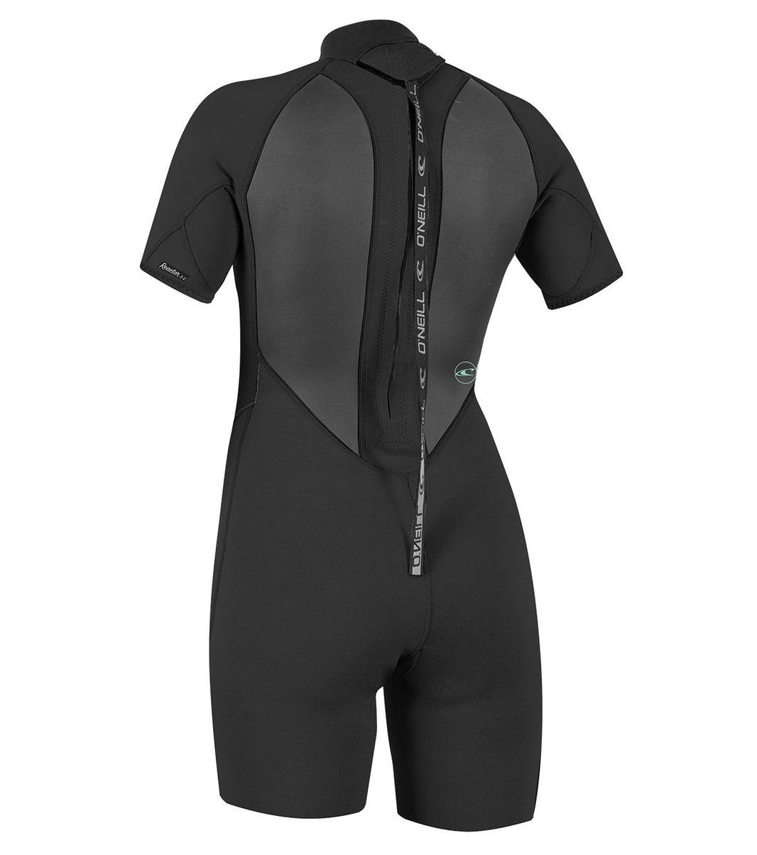 Womens Shorty Wetsuits | Ladies Stylish Spring Suits | Wetsuit Centre