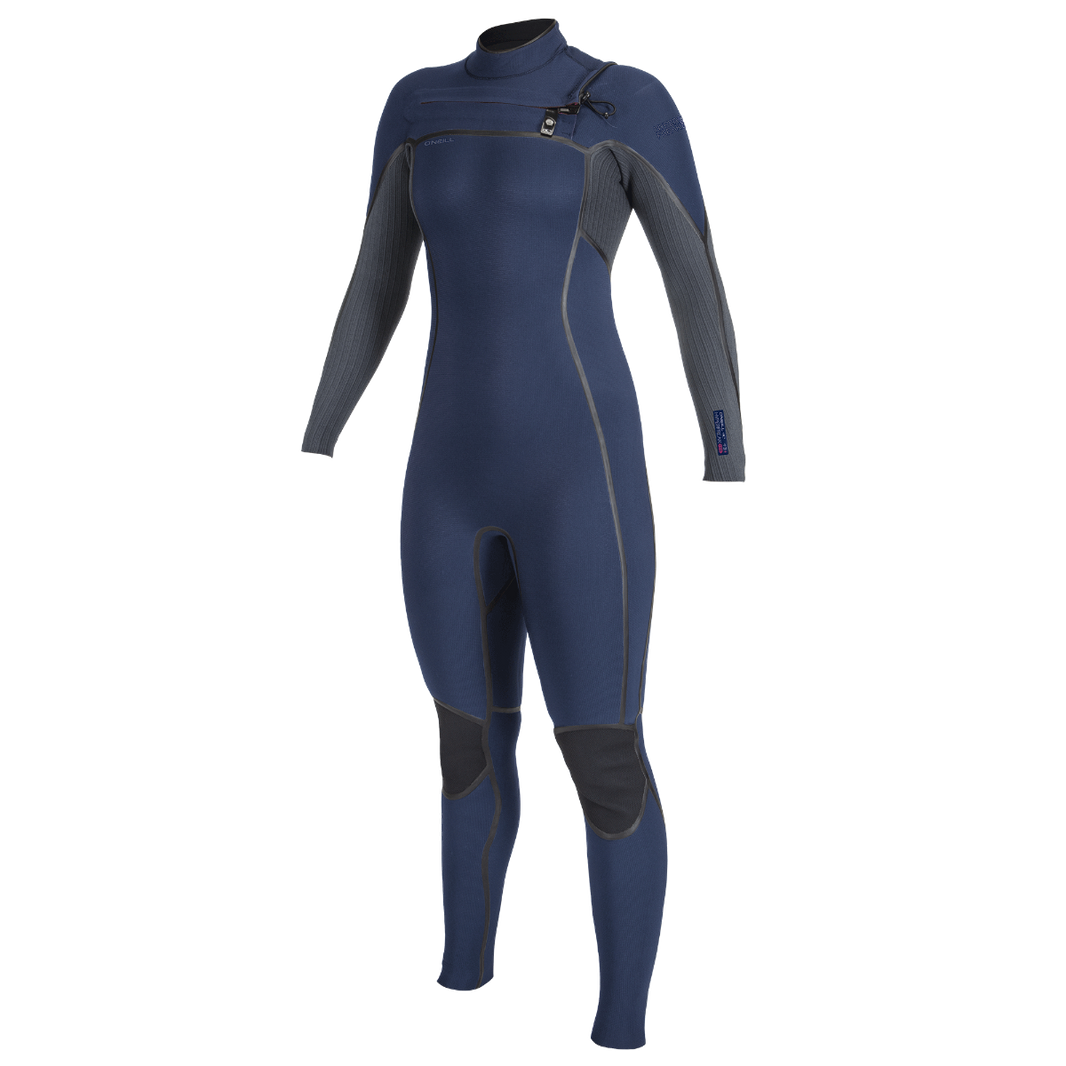 Womens 4/3mm Wetsuits | Mid-Season Wetsuits UK | Wetsuit Centre