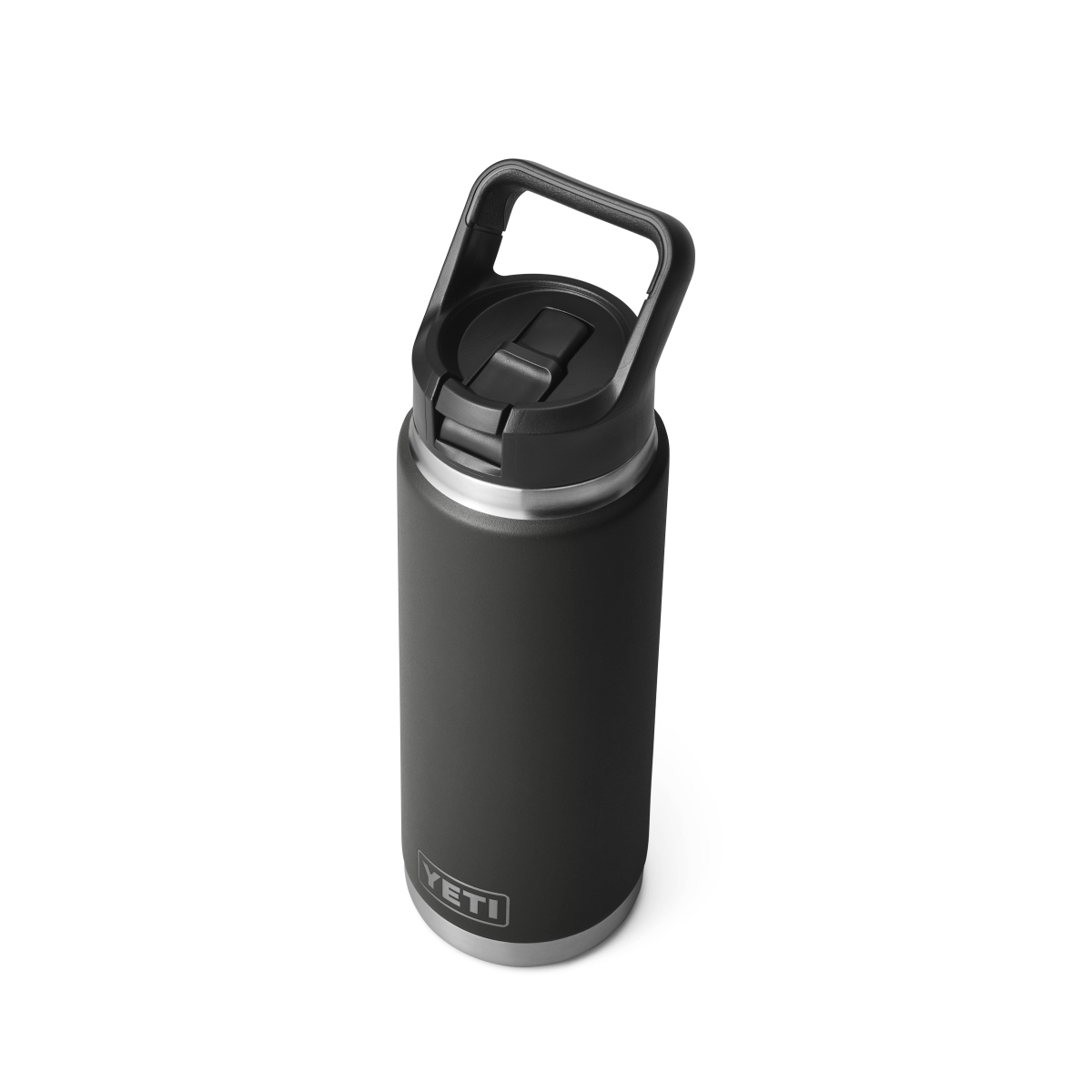 Yeti Rambler 26oz Bottle With Straw Cap - | Wetsuit Centre