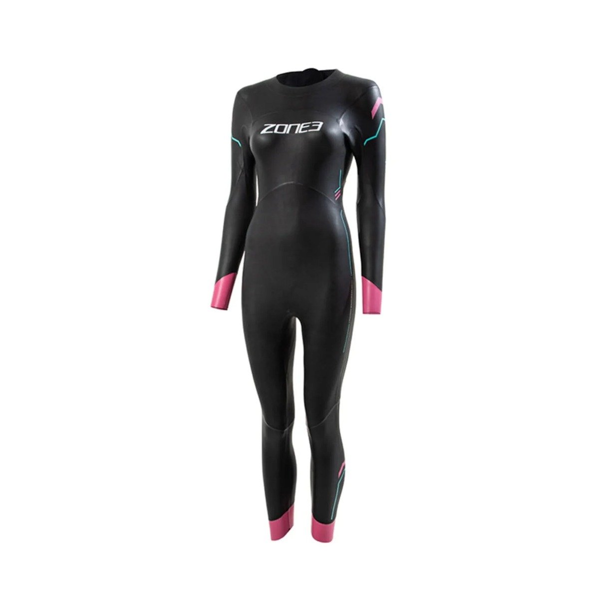 Best Wetsuit For Open Water Swimming | Wetsuit Centre