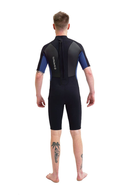 Mens Shorty Wetsuits | Summer Wetsuits | Wetsuit Centre