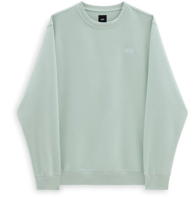 Vans Core Basic Crew Men's Sweater - Pale | Wetsuit Centre