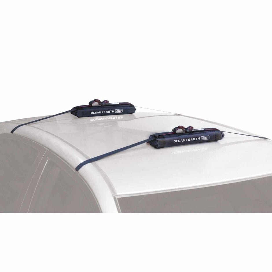 Surfboard Roof Racks | Soft Racks | Wetsuit Centre