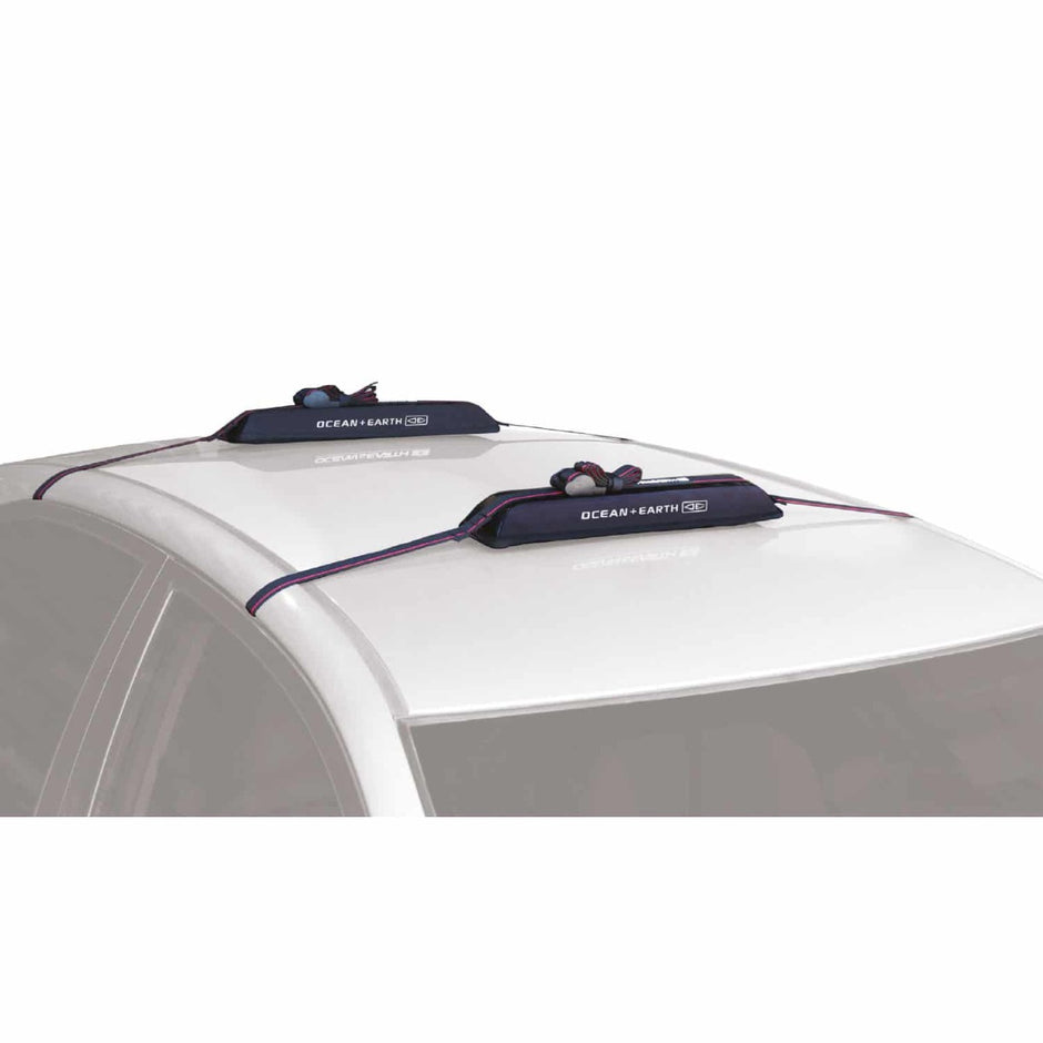 Surfboard Roof Racks | Soft Racks | Wetsuit Centre