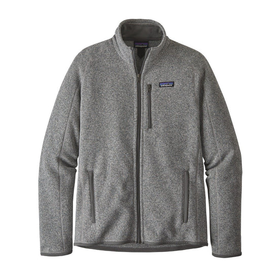 Patagonia Better Sweater Men's Fleece Jacket - | Wetsuit Centre